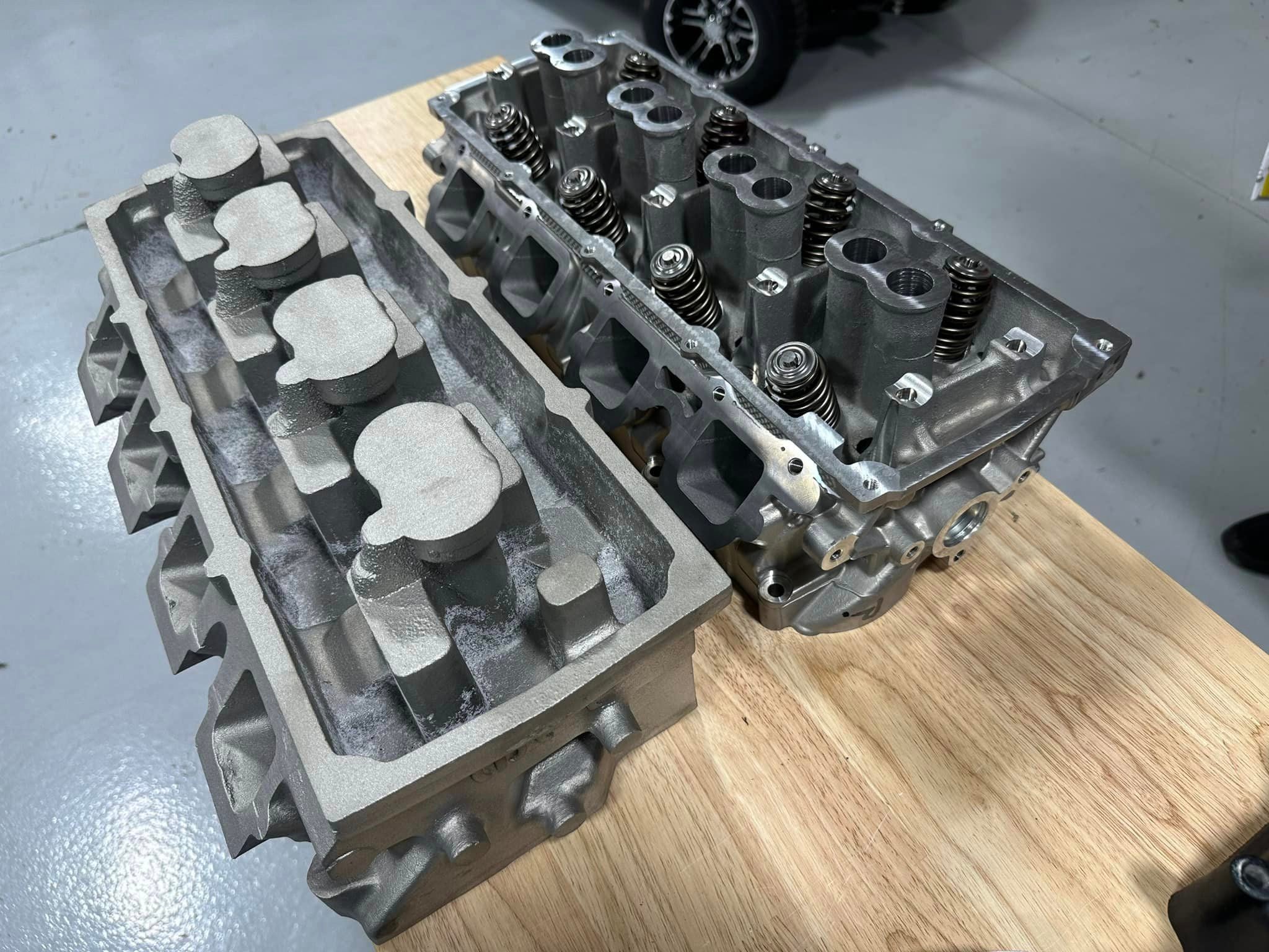 More New Hemi Products in the Works!