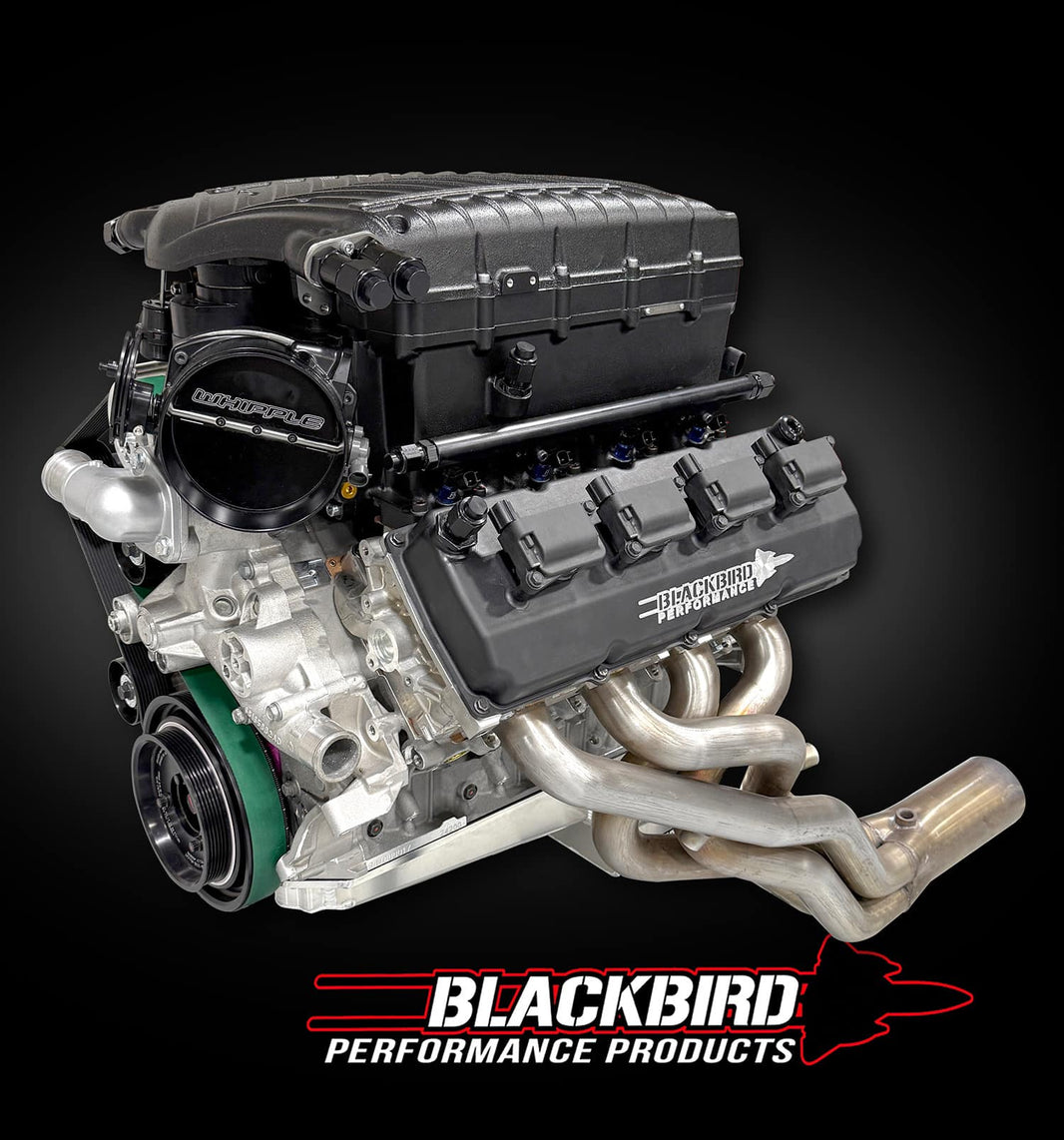 Blackbird Performance Products