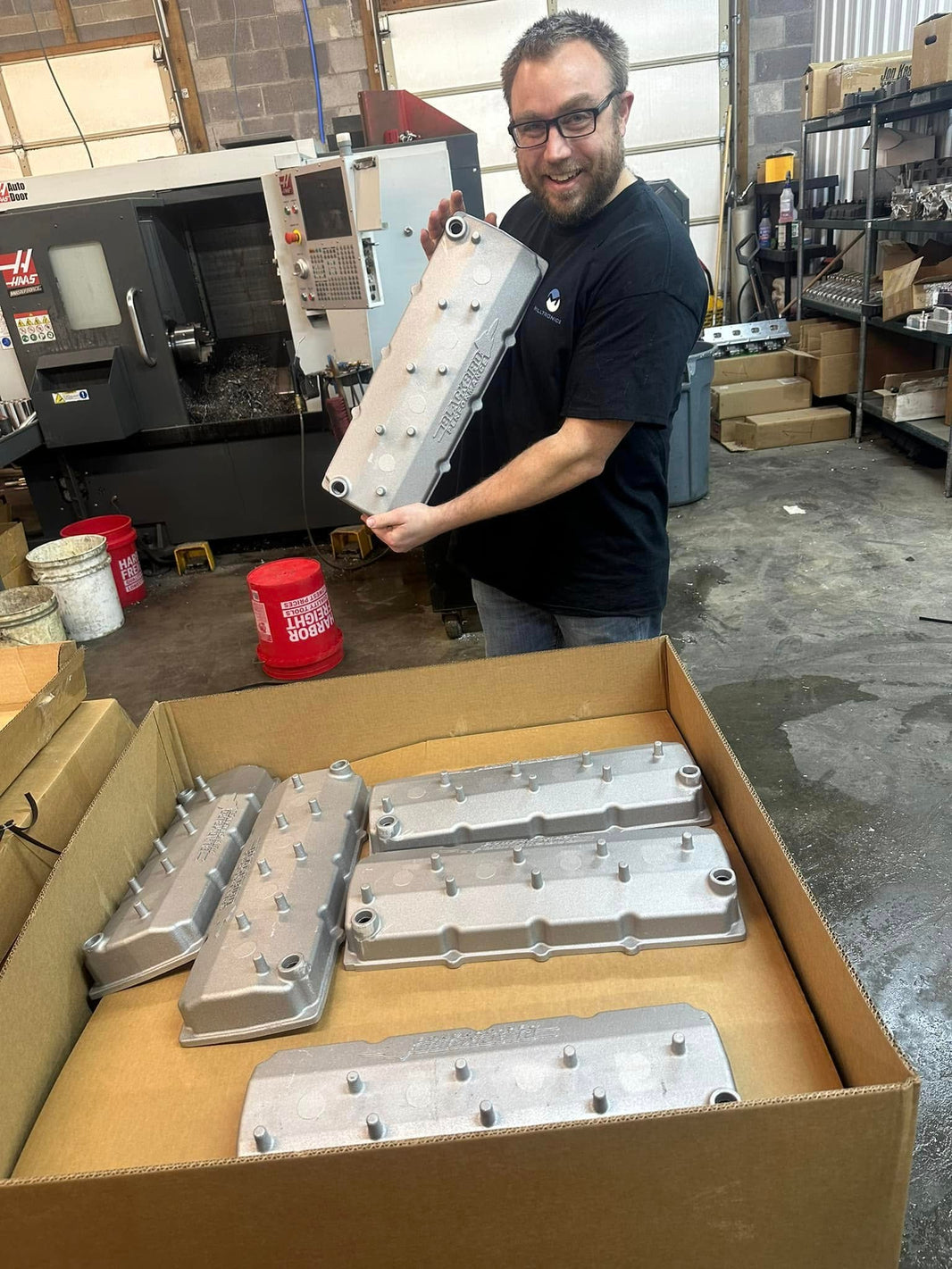 Blackbird Performance Products