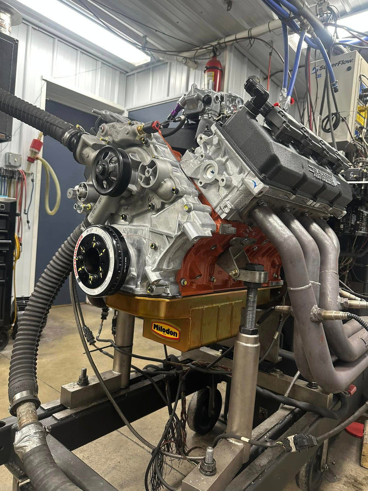 Blackbird Performance Products