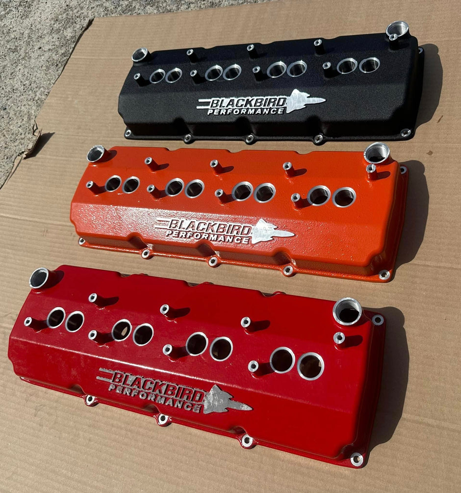 Blackbird Performance Products