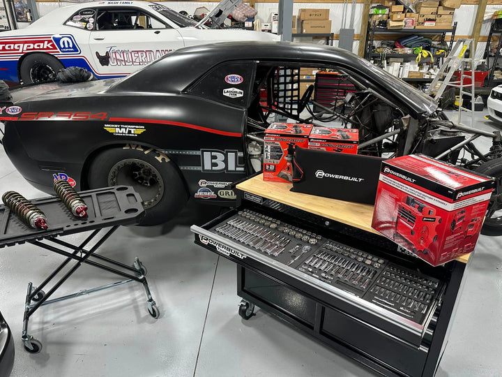 Blackbird Performance Products