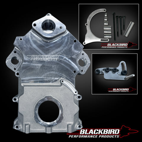 Blackbird Performance Products
