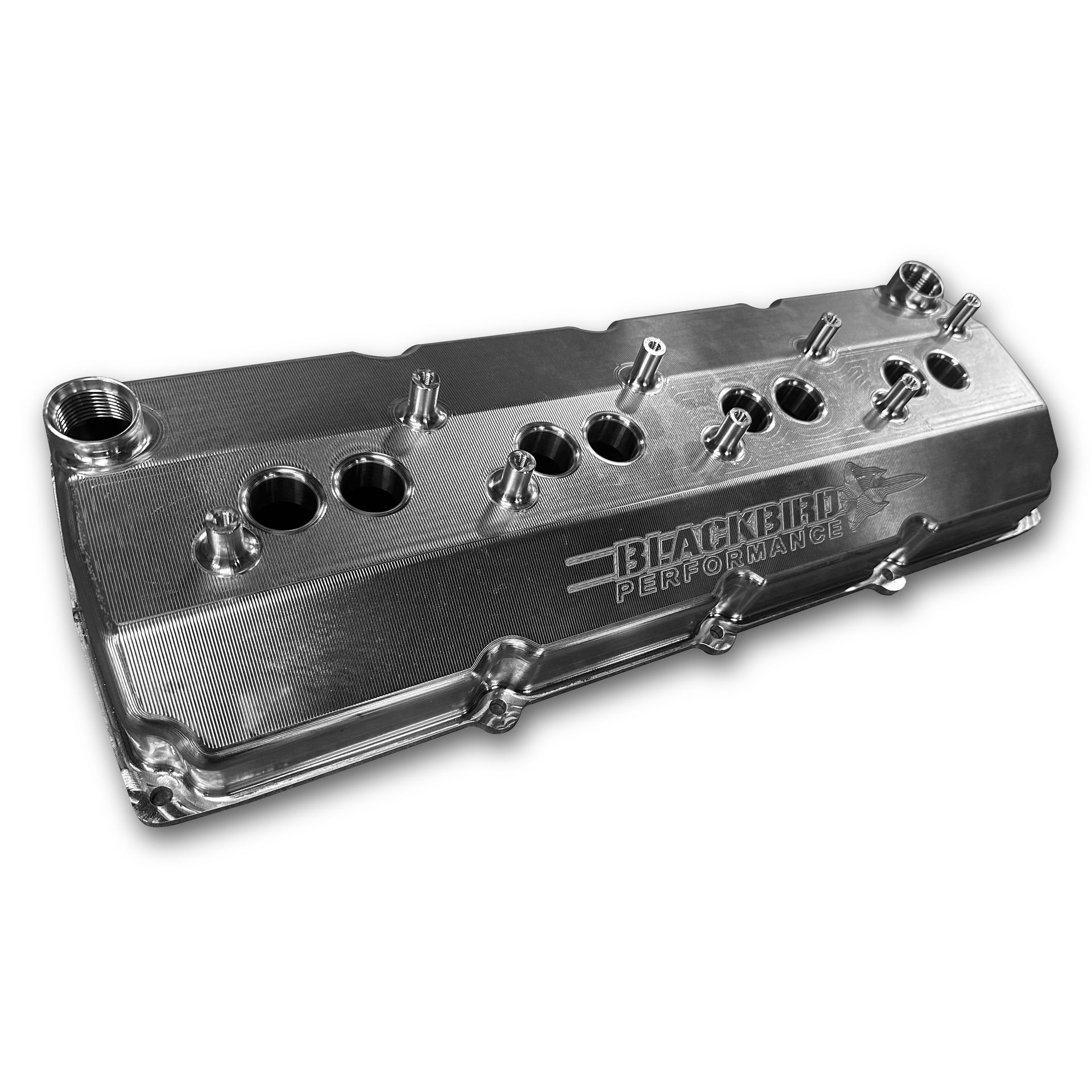 Blackbird Performance Products