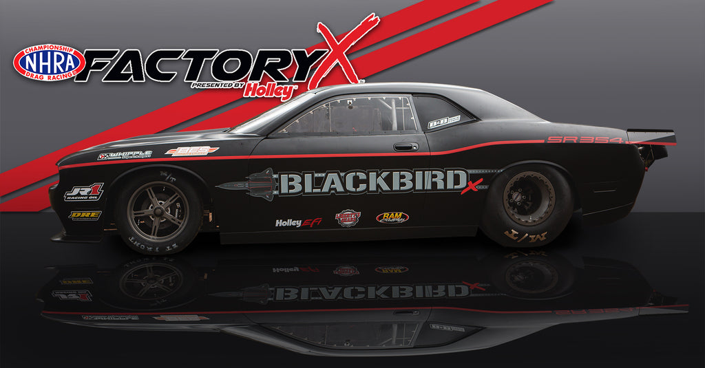 Blackbird Performance Products
