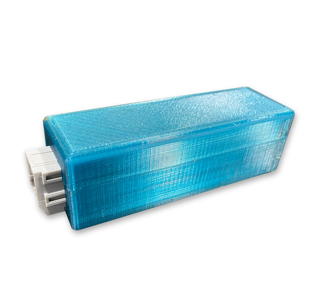 Window/Door Interface Control Module for Standalone Conversions