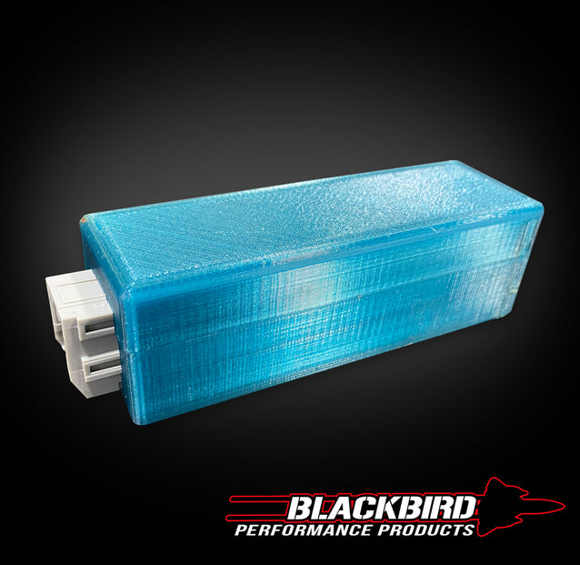 Window/Door Interface Control Module for Standalone Conversions