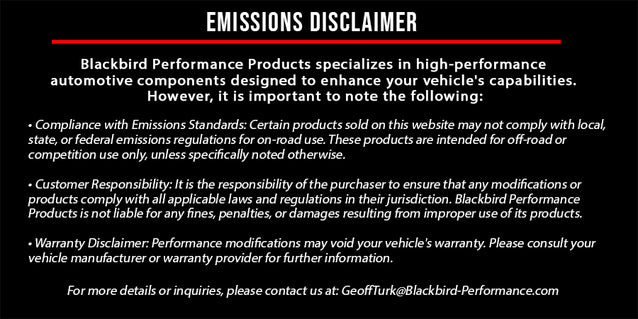 Mach 3 Racing Camshaft