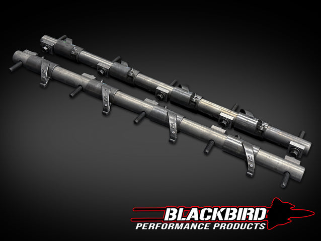 Factory Rocker Shaft Assembly