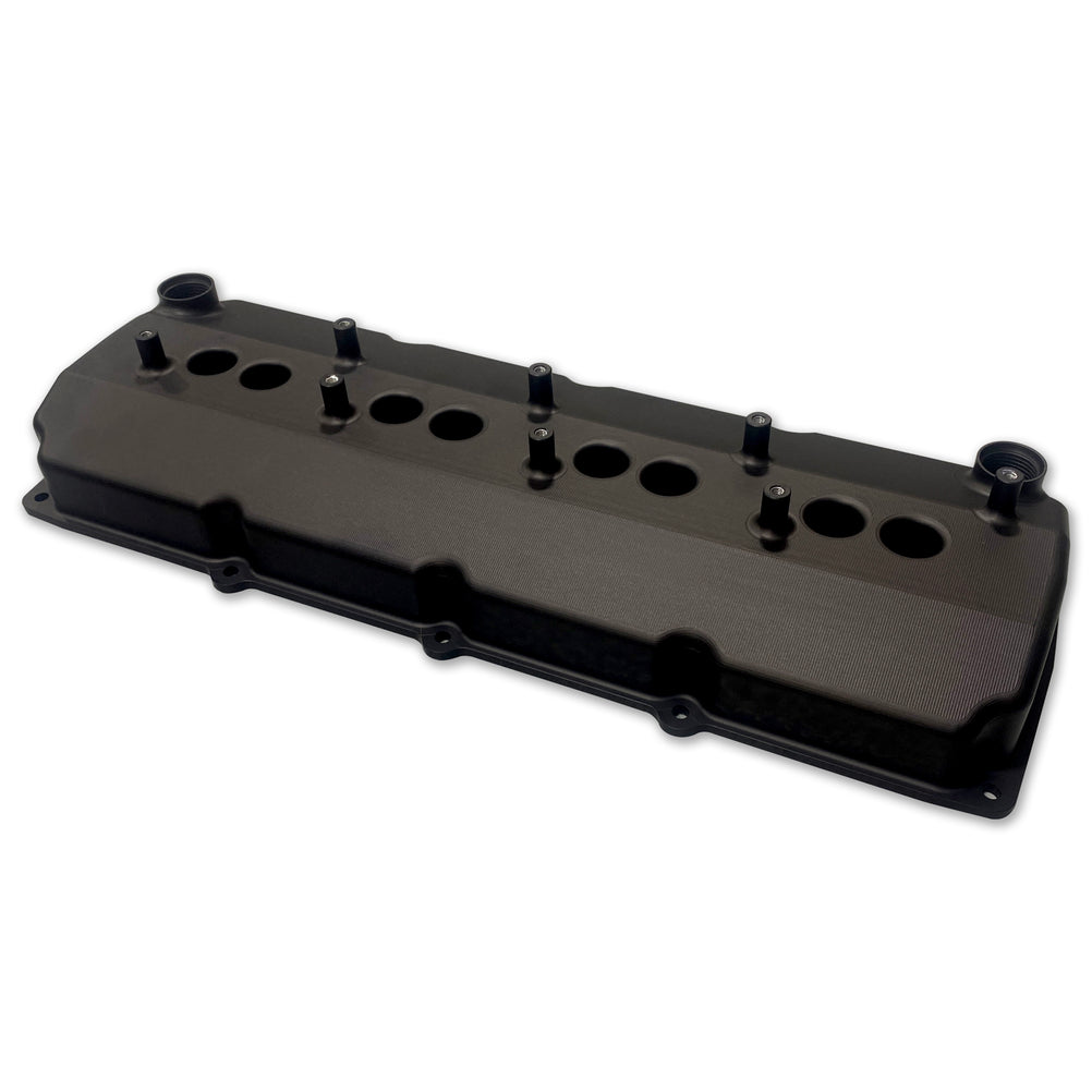 Blackbird Performance Billet Valve Covers