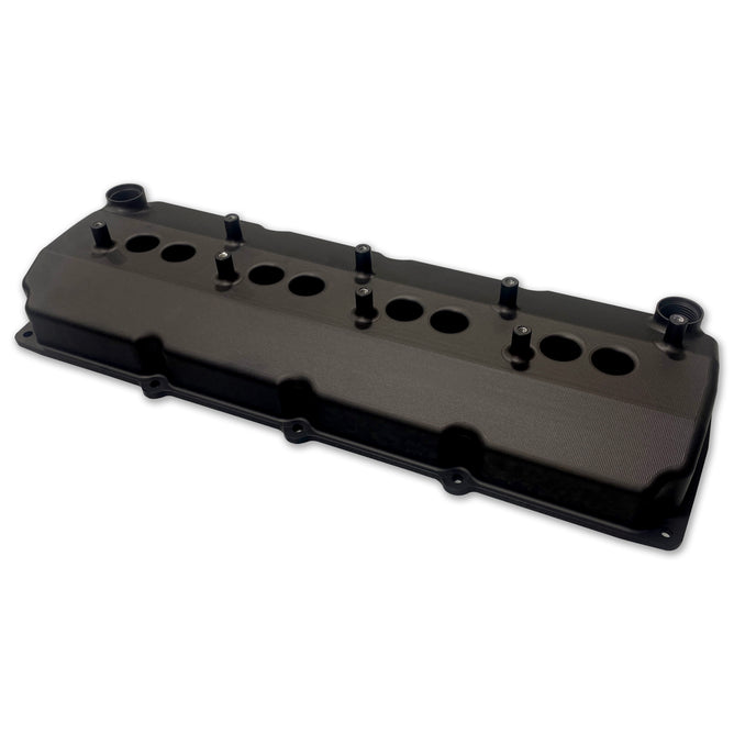Blackbird Performance Billet Valve Covers