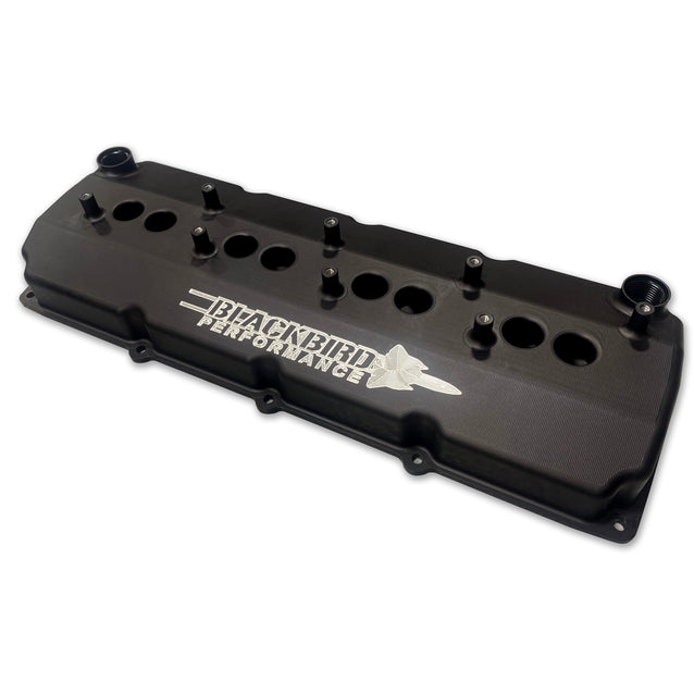 Blackbird Performance Billet Valve Covers