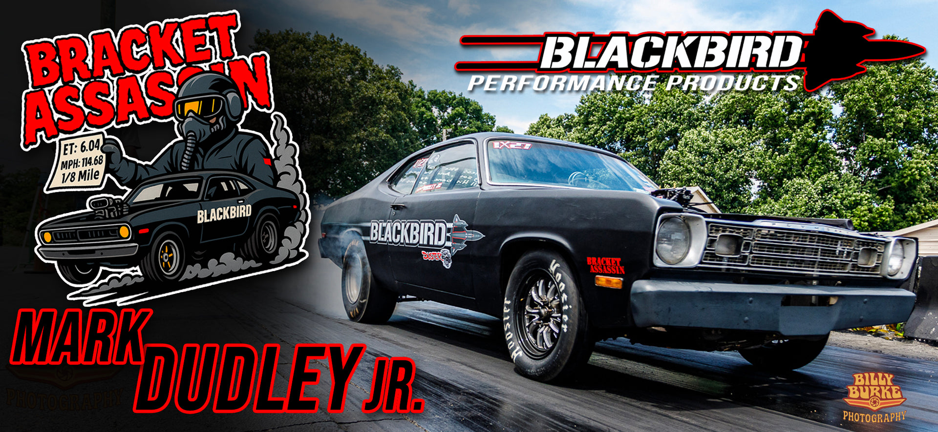 Blackbird Performance Products