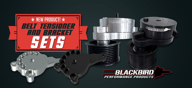 Blackbird Performance Products