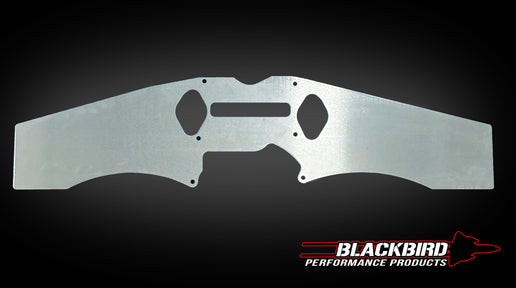 XL Front Motor Plate for Race/Swap Cast Front Covers