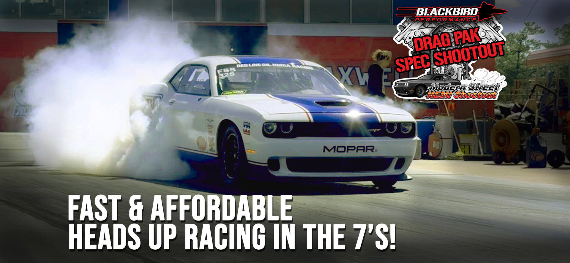 Blackbird Performance Products